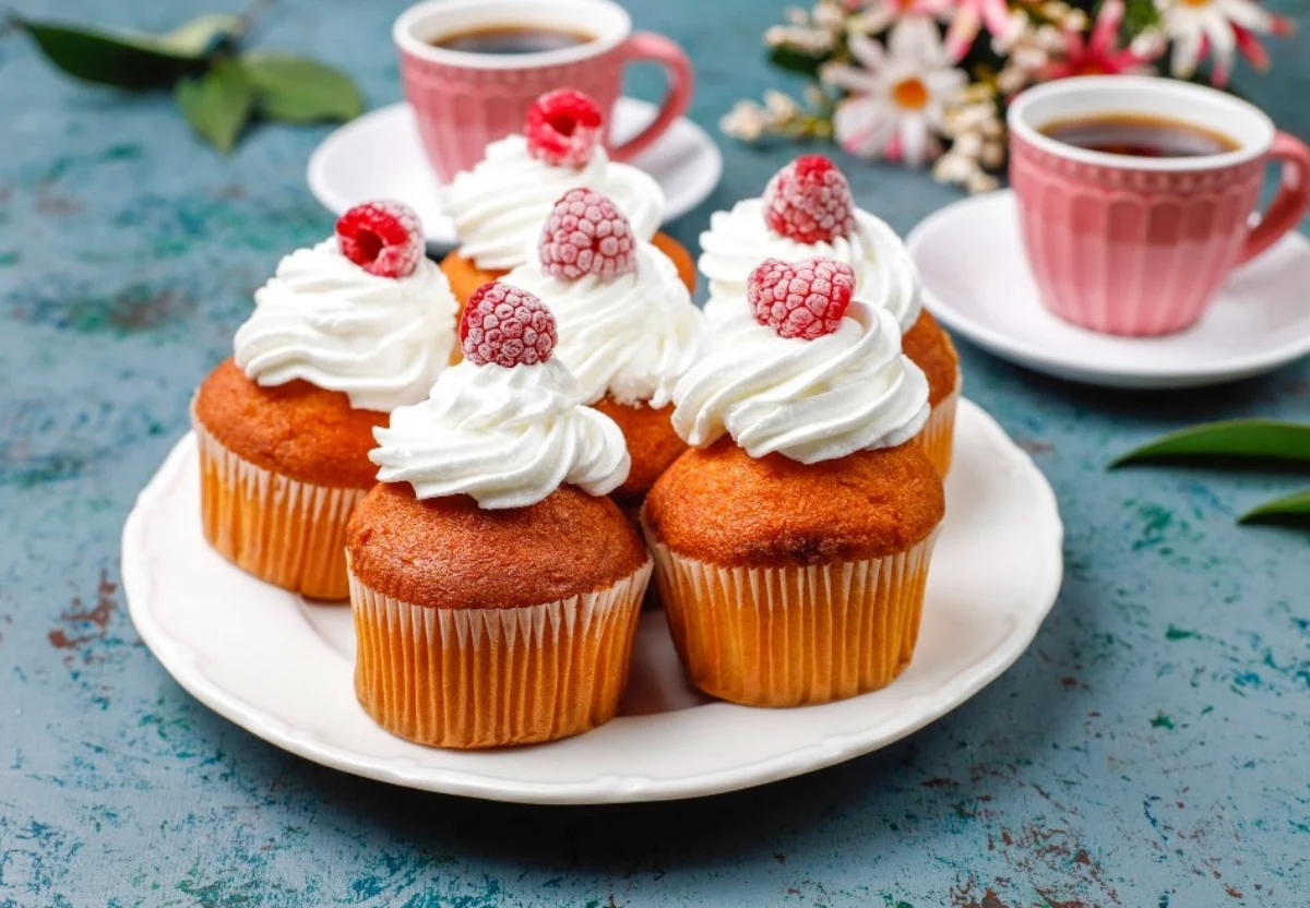 Resep Cupcake Mudah dan Lezat, Cocok Untuk Pesta! – Sukabumi Ekspres