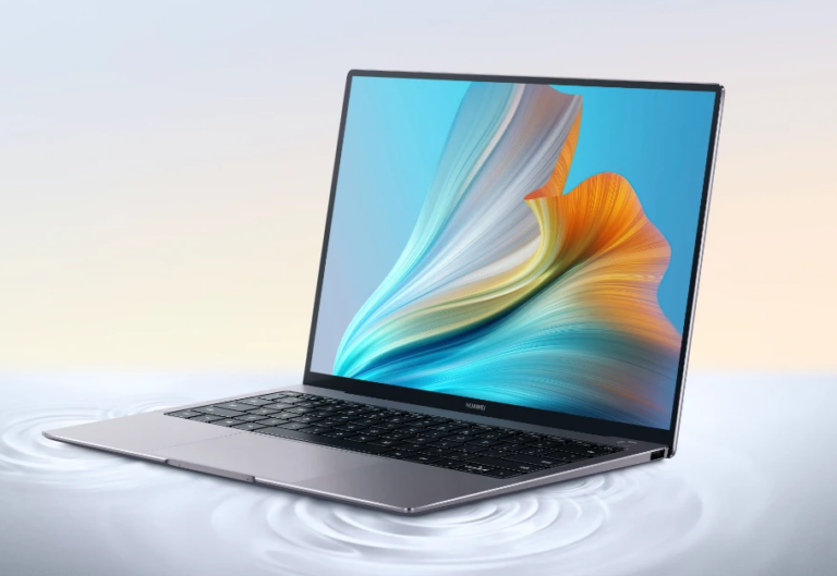 5 Laptop Huawei Paling Worth It untuk Mahasiswa dan Pekerja di 2025 ...