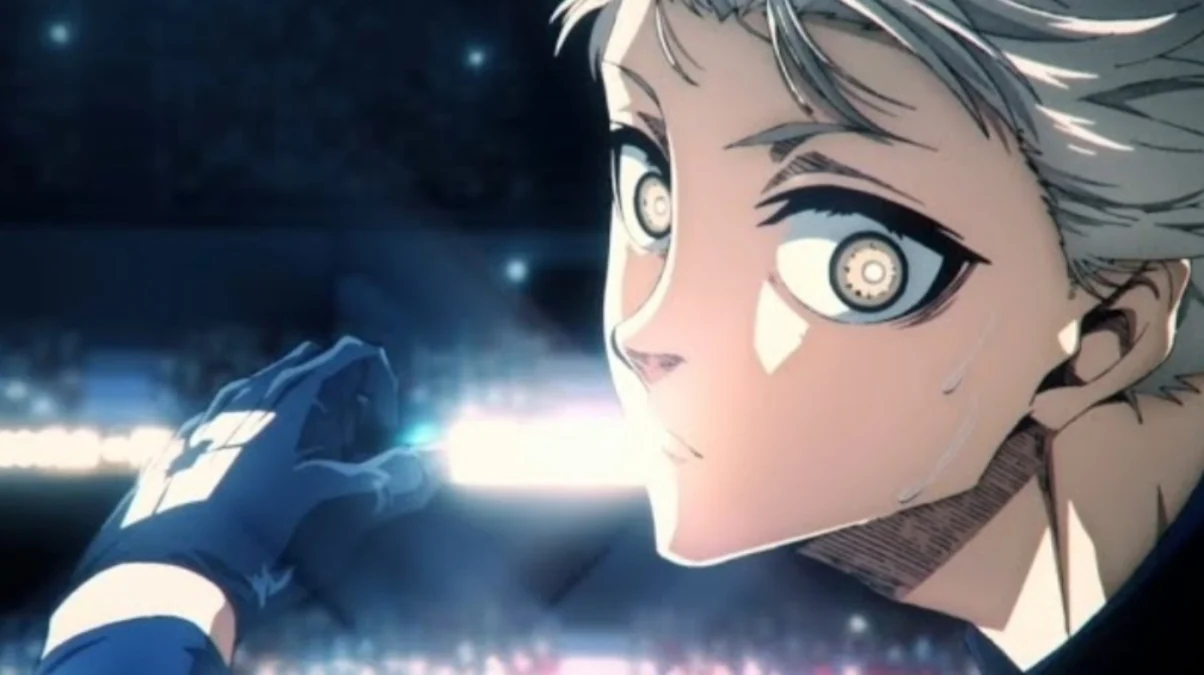 Tanggal Rilis Manga Blue Lock Chapter 295: Momentum untuk Seishiro Nagi ...