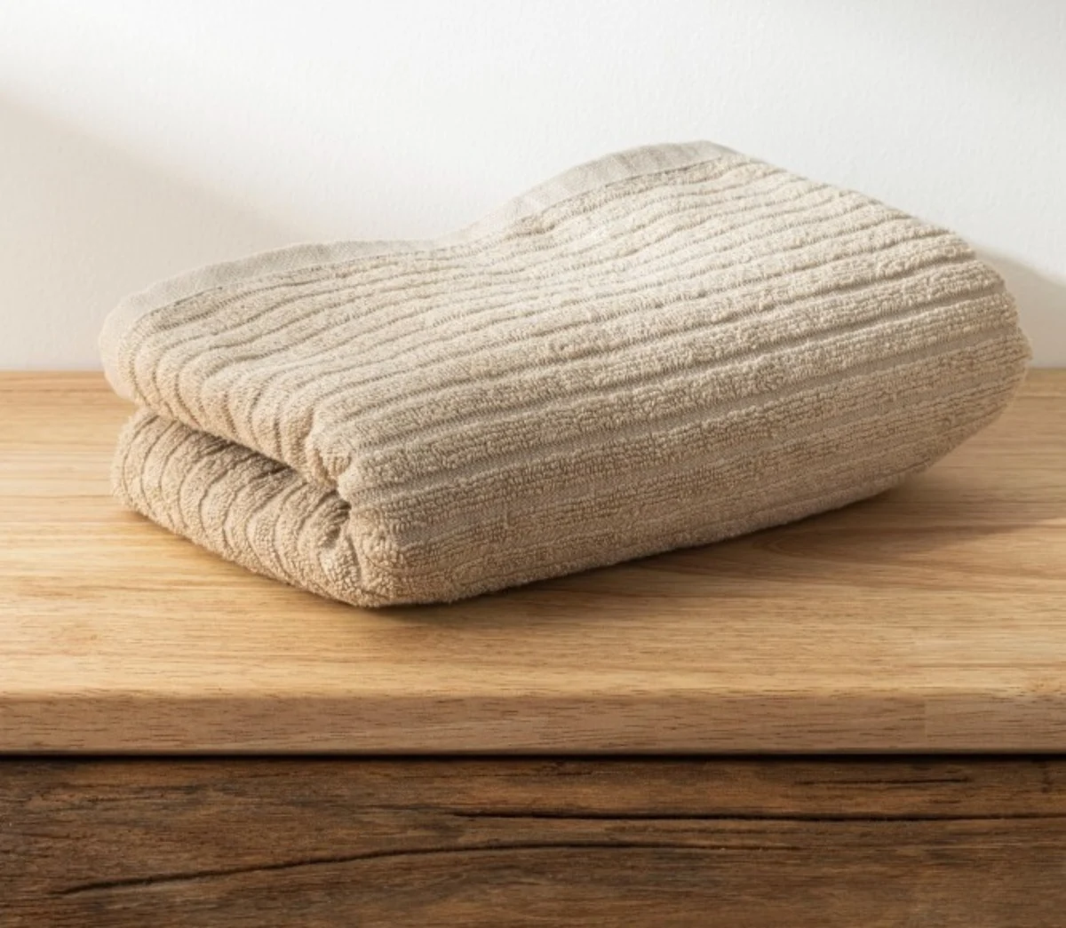 Handuk Baru Sudah Brudul? Simak 9 Tips dan Trik Mencegah Handuk Rontok ...