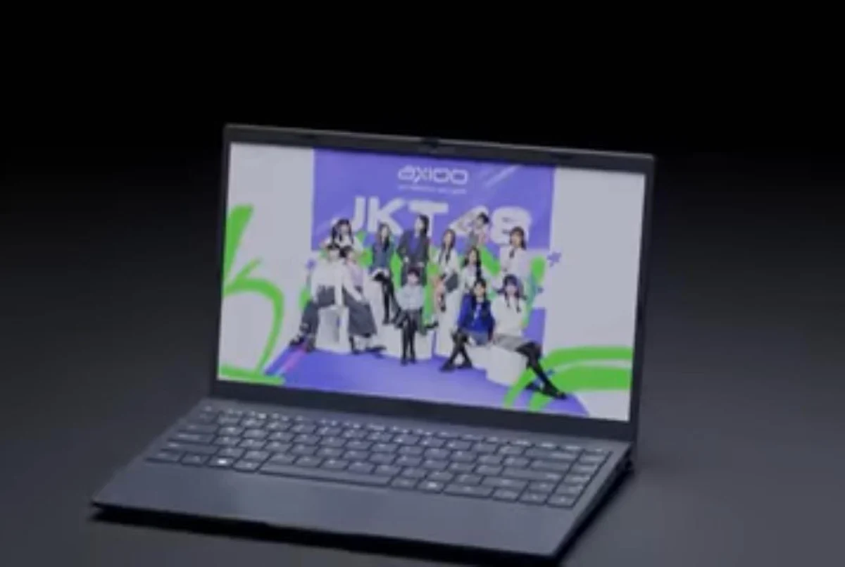 Cocok Untuk Main Game? Simak Performa Gaming Axioo Hype R3 – Sukabumi ...