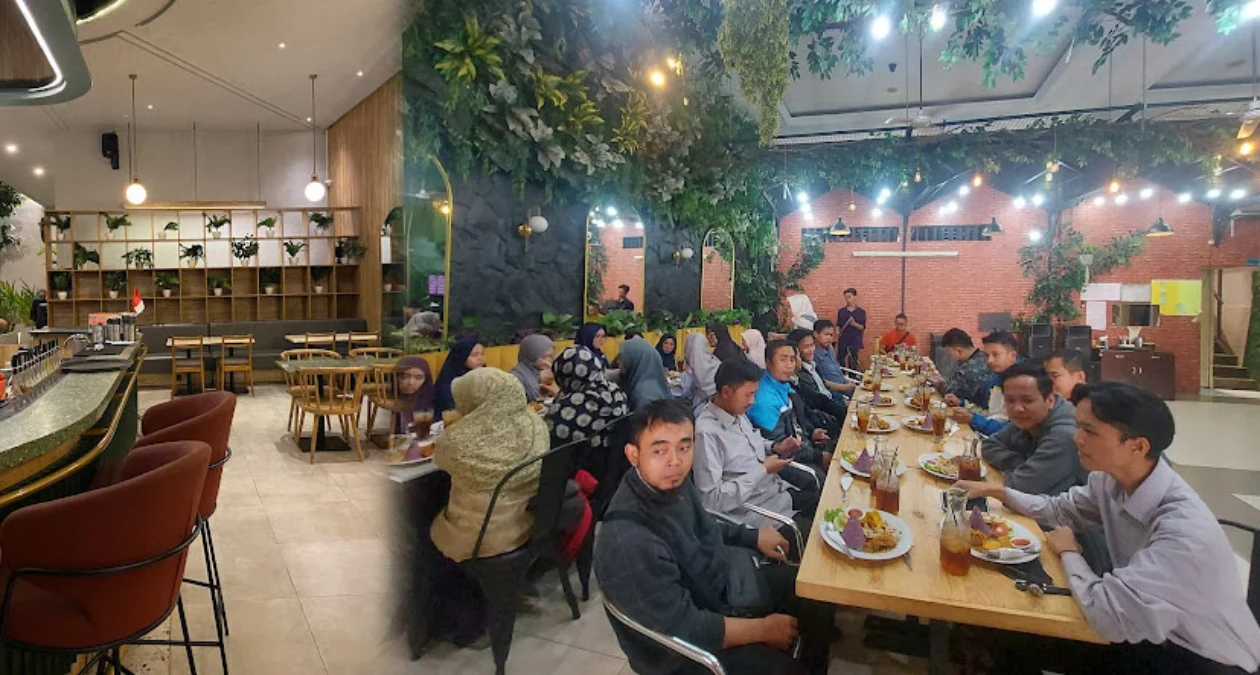 10 Rekomendasi Tempat Bukber di Sukabumi Pada Ramadan 2025 – Sukabumi ...