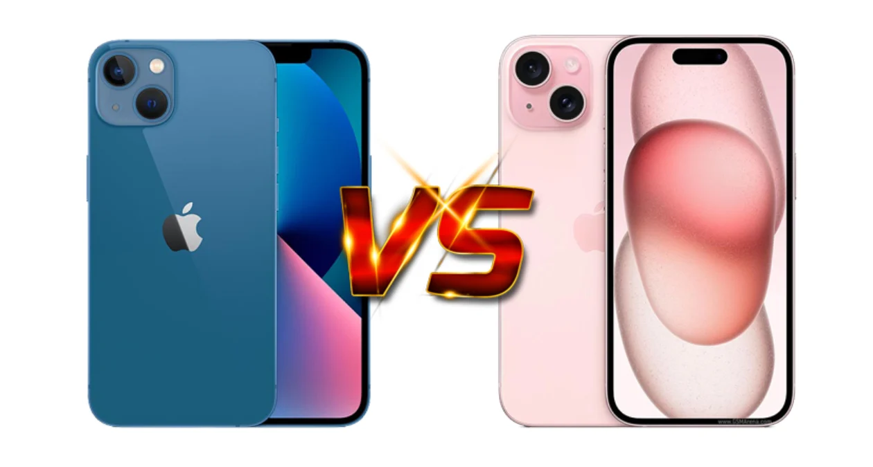 Perbandingan iPhone 13 Vs iPhone 15 di Tahun 2025, Mana yang Lebih ...