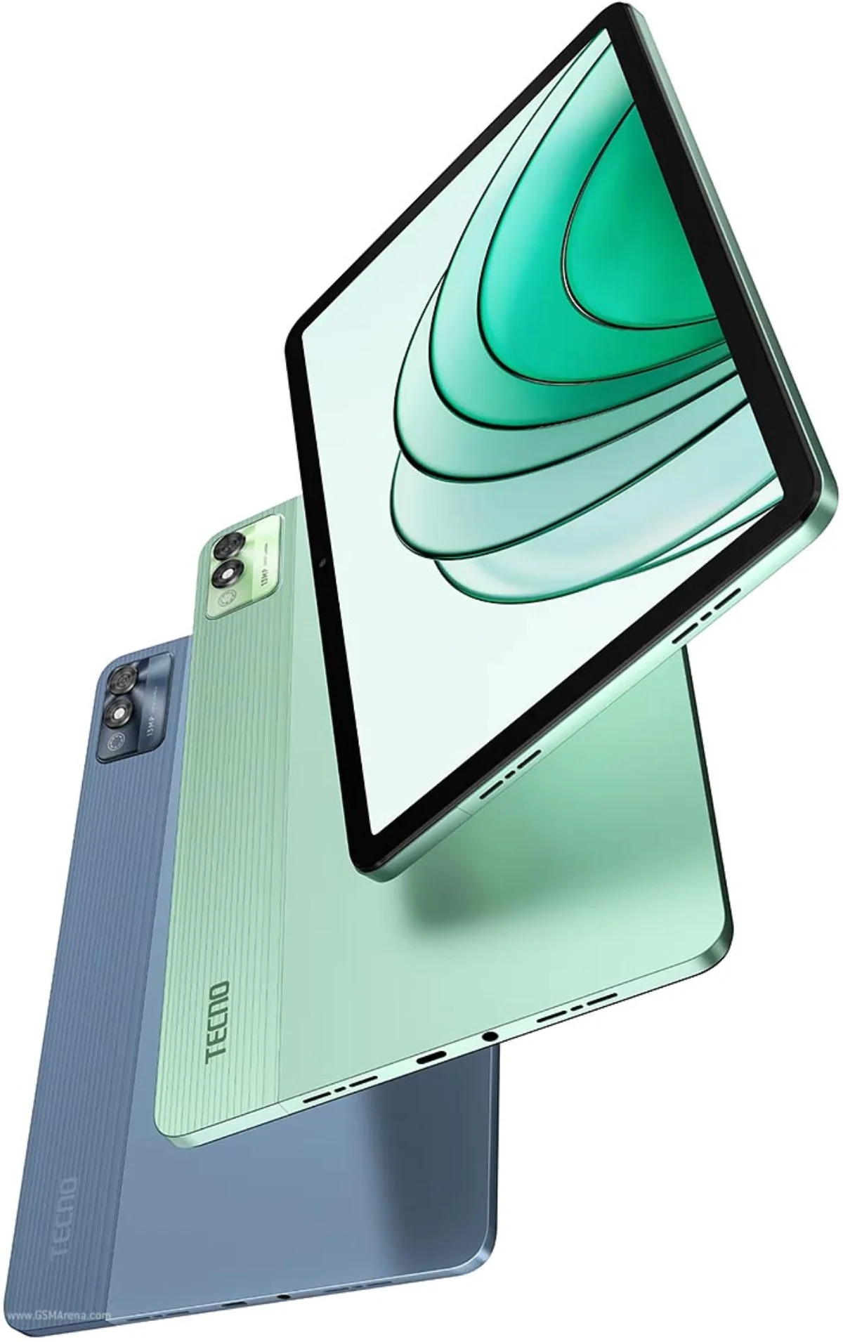 Tecno Megapad 11: Tablet Layar Lebar dengan Performa Andal dan Baterai ...