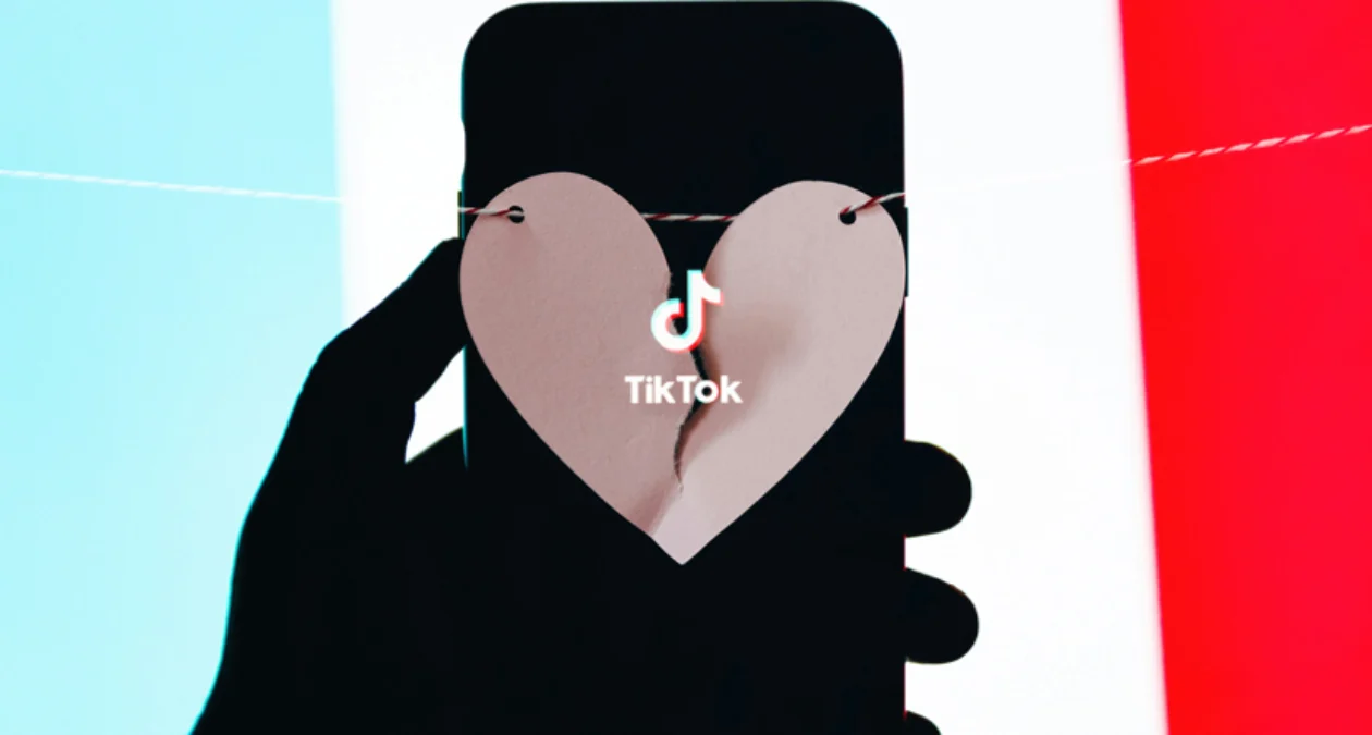 5 Bahaya Standar Tiktok Sampai Buat Cerai Banyak Pasangan – Sukabumi Ekspres