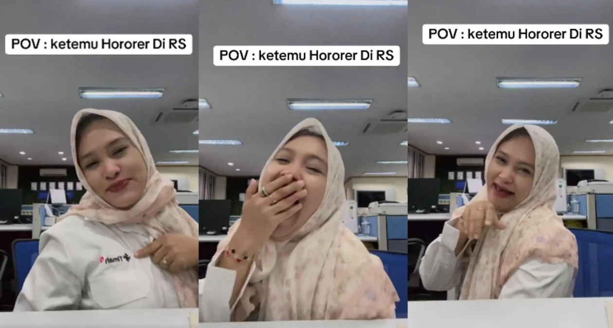 Profil Dwi Citra Weni Karyawan PT Timah yang Viral Olok-Olok Tenaga Honorer Pengguna BPJS ...