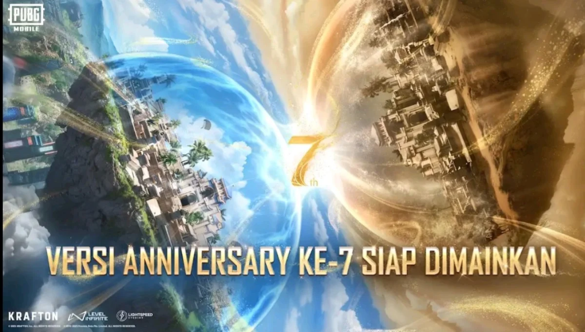 Cara Download PUBG Mobile 3.7 Update APK yang Resmi Sangat Mudah, Simak ...