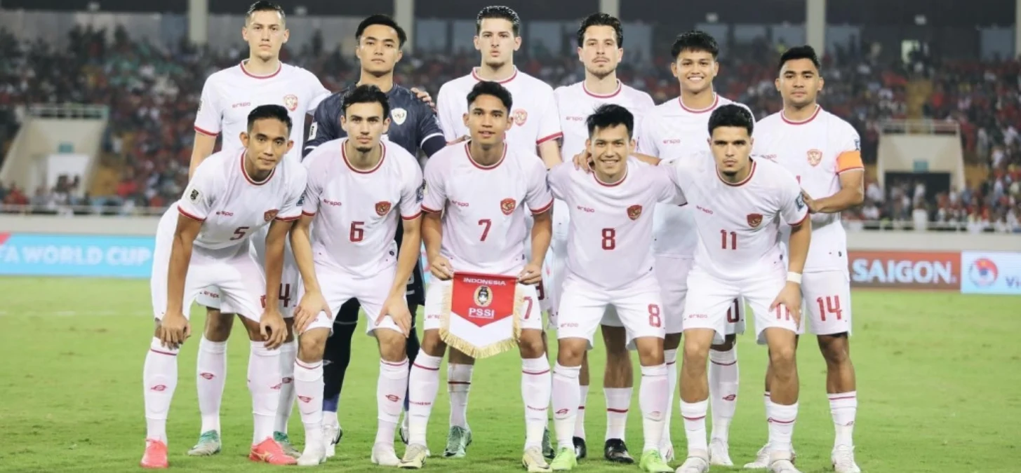Dijual Mulai Hari Ini, Berikut Cara Beli dan Harga Tiket Timnas ...