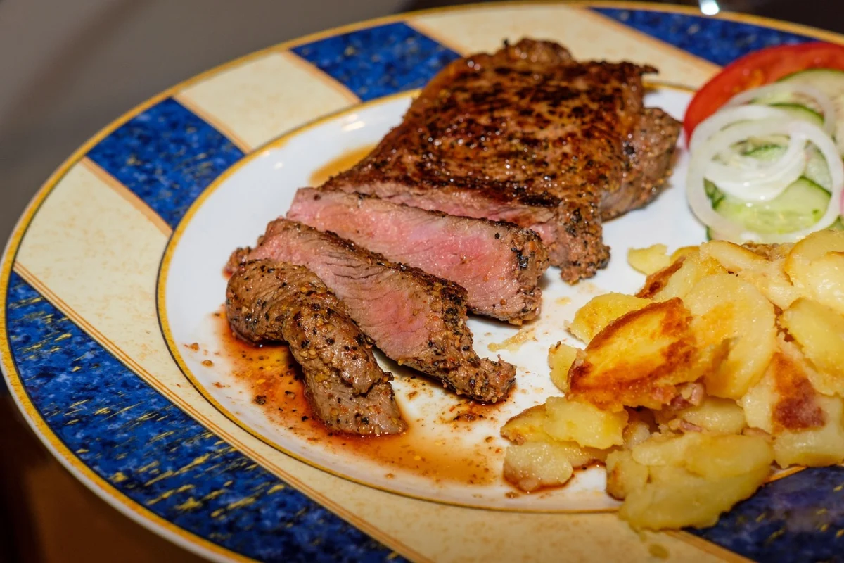 Mengenal 10 Jenis Steak yang Populer yang Bisa Kamu Coba! – Sukabumi ...