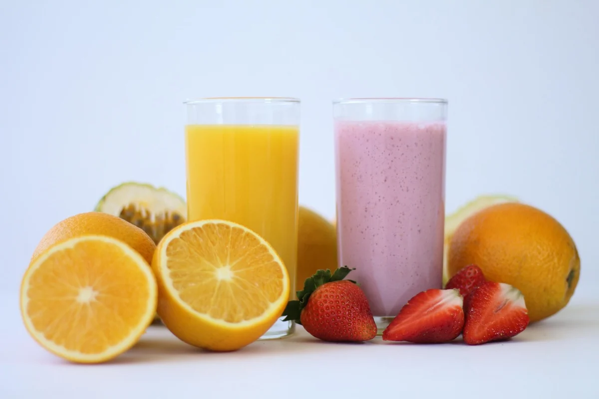 5 Jus Buah untuk Mencegah Katarak: Pilihan Sehat untuk Mata yang Lebih ...