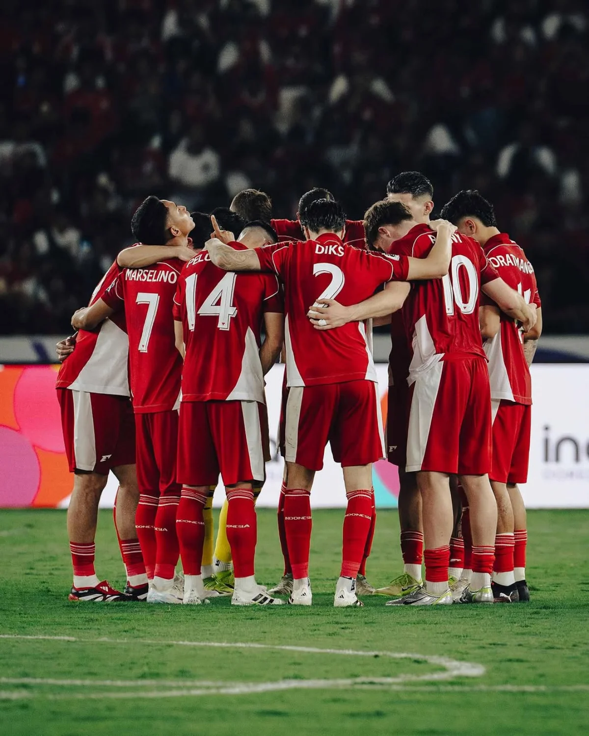Kapan Indonesia Main Lagi usai Lawan Bahrain? Ini Jadwal Timnas Bulan ... Kapan Indonesia Main Lagi usai Lawan Bahrain? Ini Jadwal Timnas Bulan ...