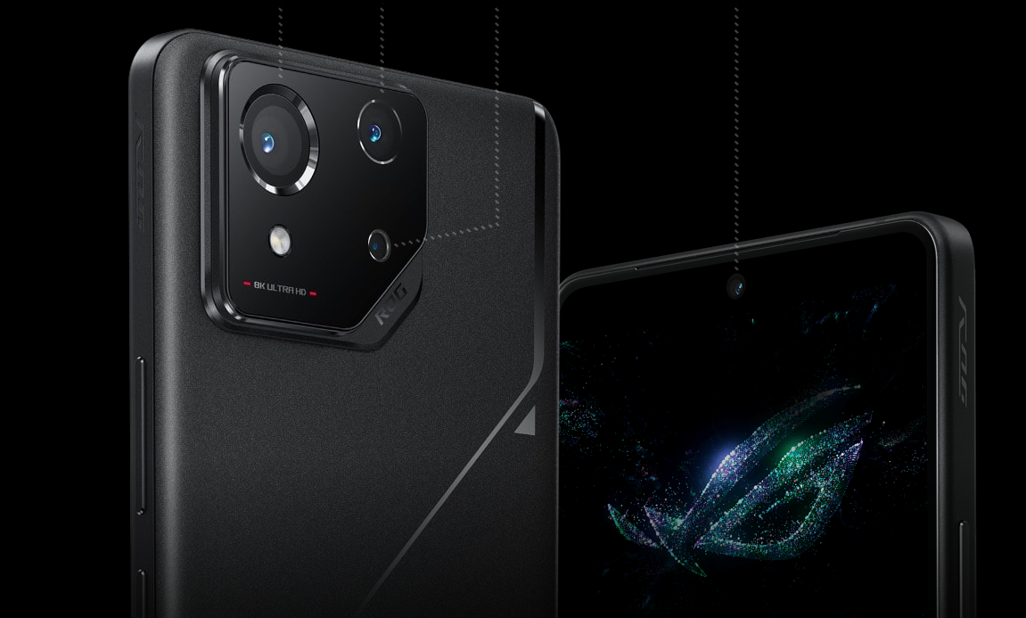 ROG Phone 9 Series Hadir di Indonesia, Usung Snapdragon 8 Elite dan ...