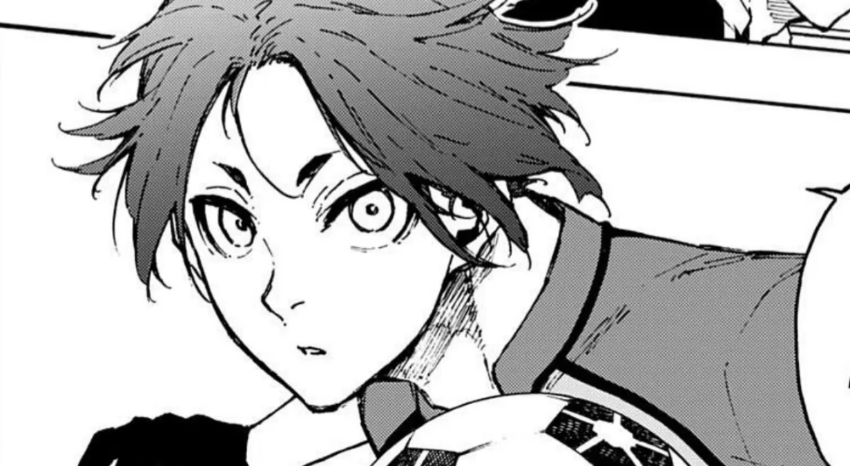 Spoiler Blue Lock 296: Bachira Sengsarakan Manshine City, Reo Siapkan ...