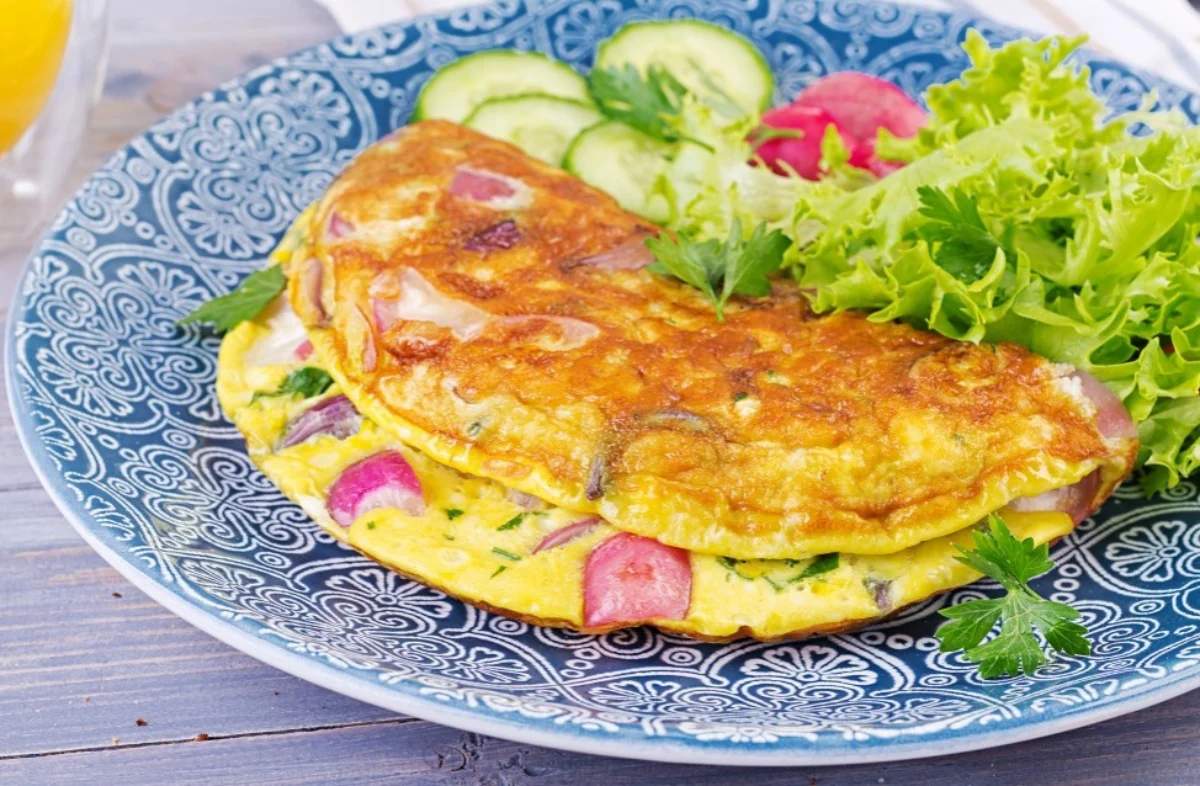 Tingal Sat-Set Aja! 4 Rekomendasi Menu Sahur Praktis – Sukabumi Ekspres