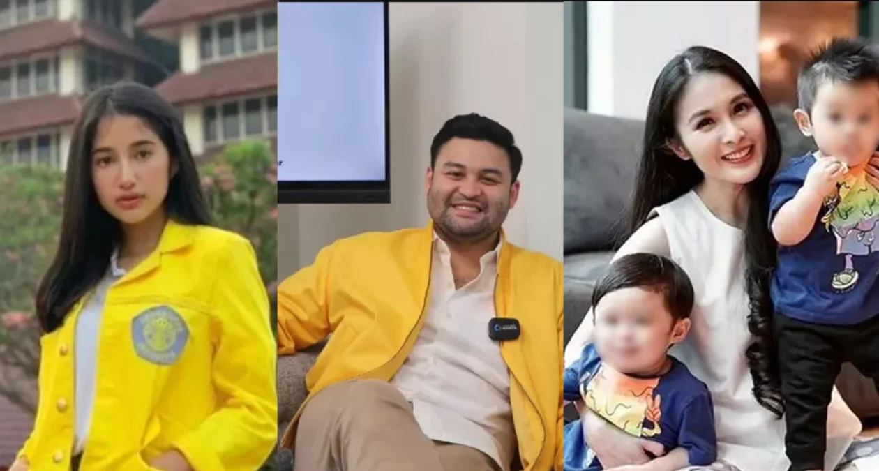 Keluarga Koruptor Masih Bisa Hidup Bebas dan Bahagia di Indonesia Tanpa ...