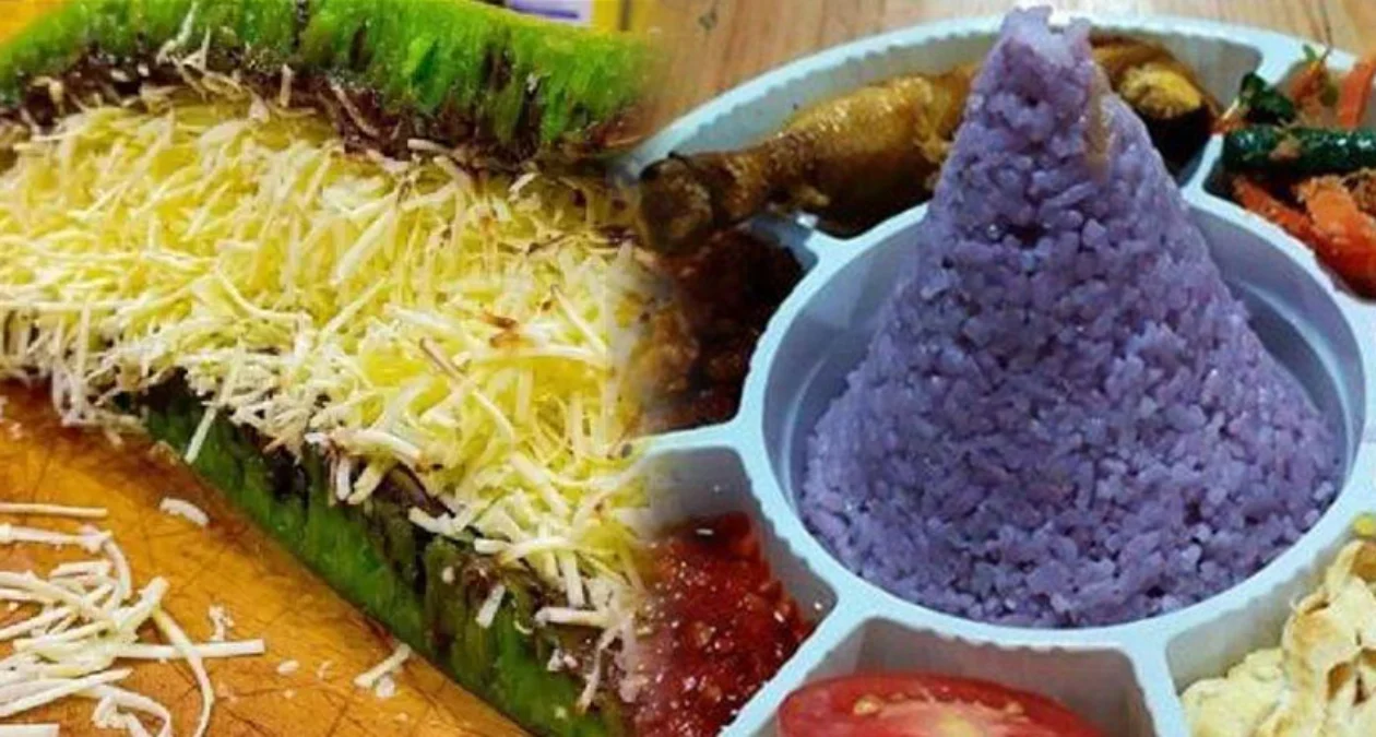 5 Rekomendasi Kuliner Khas Sukabumi Paling Lezat 2025, Bisa untuk Oleh ...