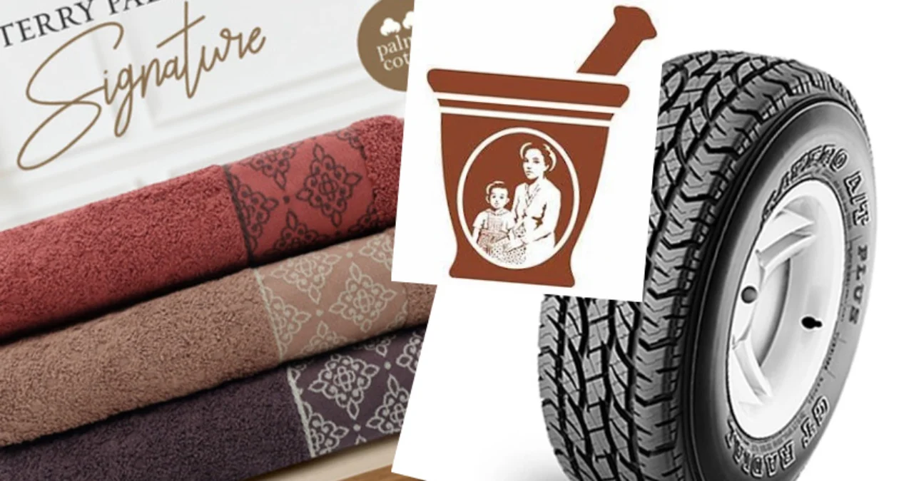 13 Merek Produk Asal Indonesia yang Sudah Mendunia – Sukabumi Ekspres