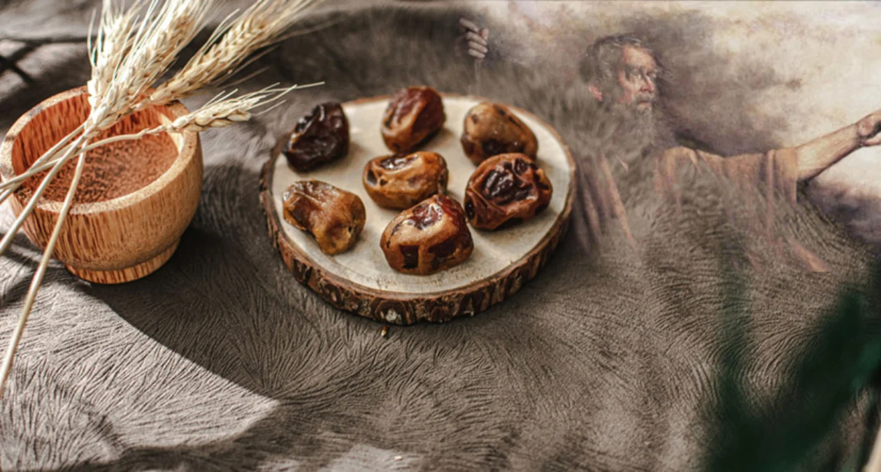 Sejarah Puasa Ramadan dari Zaman Nabi Adam hingga Masa Kini – Sukabumi ...