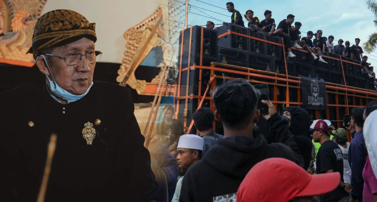 Suku Jawa Ternyata Beragam, Inilah 10 Subsuku Jawa yang Belum Banyak ...
