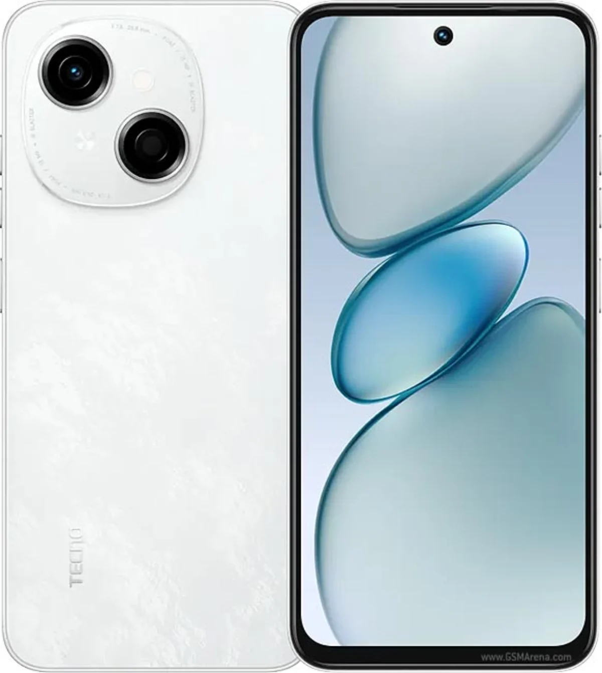 Spesifikasi HP Tecno Spark Go 1S: Ponsel Entry-Level dengan Fitur Menarik – Laman 2 – Sukabumi ...