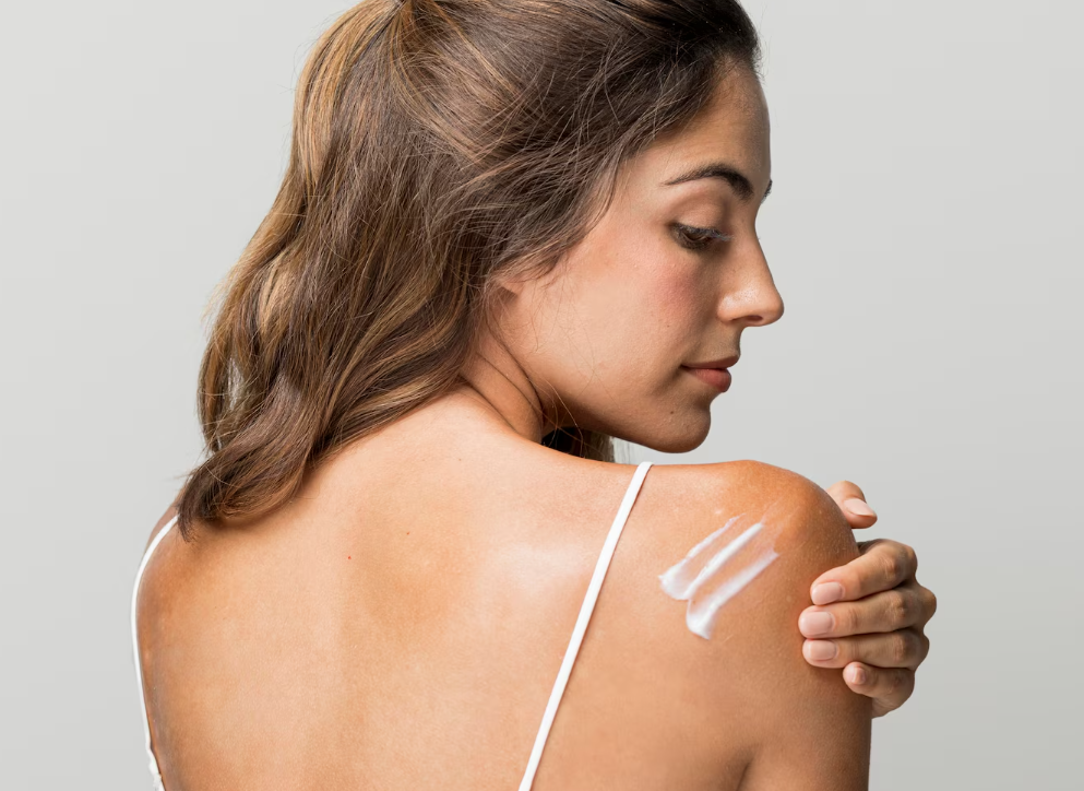 5 Rekomendasi Body Sunscreen dari Brand Lokal yang Murah! – Sukabumi ...