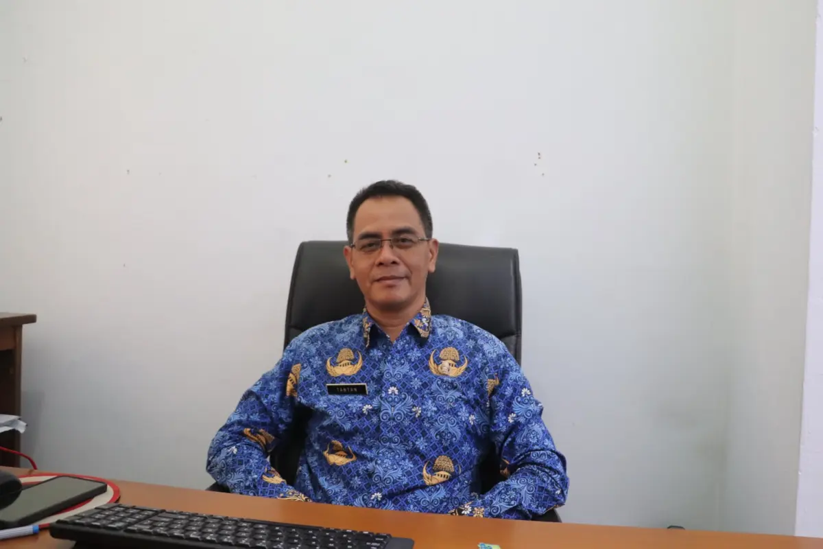 Stok Blanko E-KTP Disdukcapil Kota Sukabumi Cukup untuk Sebulan – Laman 2 – Sukabumi Ekspres