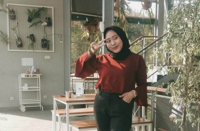 Aya Canina, Vokalis Band Amigdala Alami Kekerasan Sang Pacar – Sumedang ...
