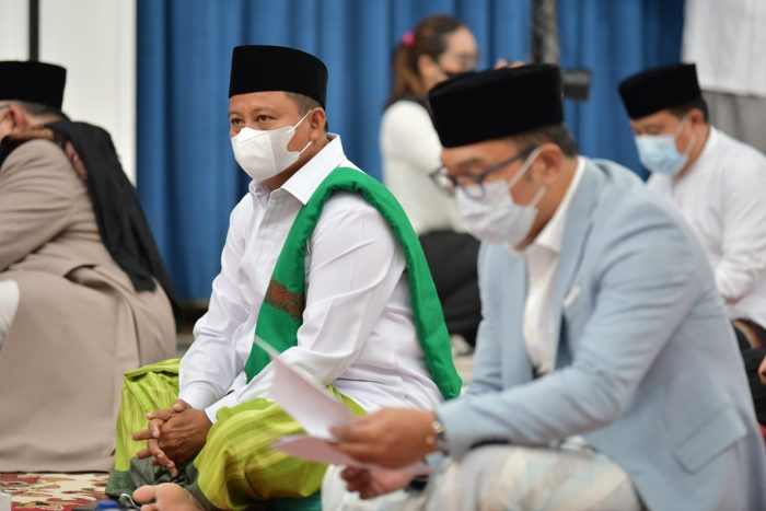 Momentum Isra Mi’raj, Ridwan Kamil Ajak Ulama Senantiasa Jaga ... Momentum Isra Mi’raj, Ridwan Kamil Ajak Ulama Senantiasa Jaga ...