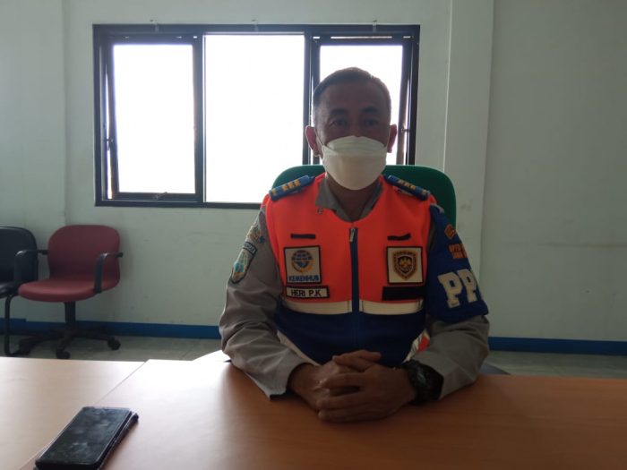 Angka Pemudik di Terminal Ciakar Alami Kenaikan – Sumedang Ekspres