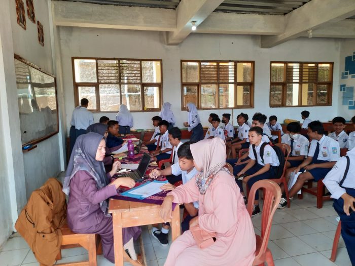 Smk Inovasi Mandiri, Salurkan Alumni ke Dunia Kerja – Sumedang Ekspres