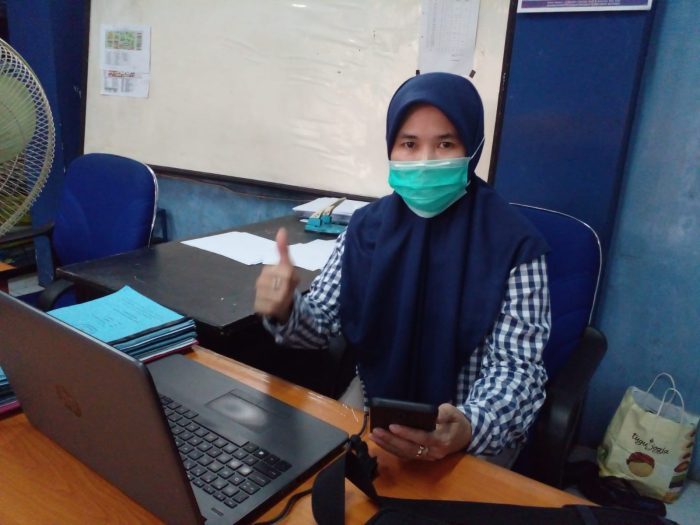 SMK PGRI 2 Sumedang Luluskan 167 Siswa – Sumedang Ekspres