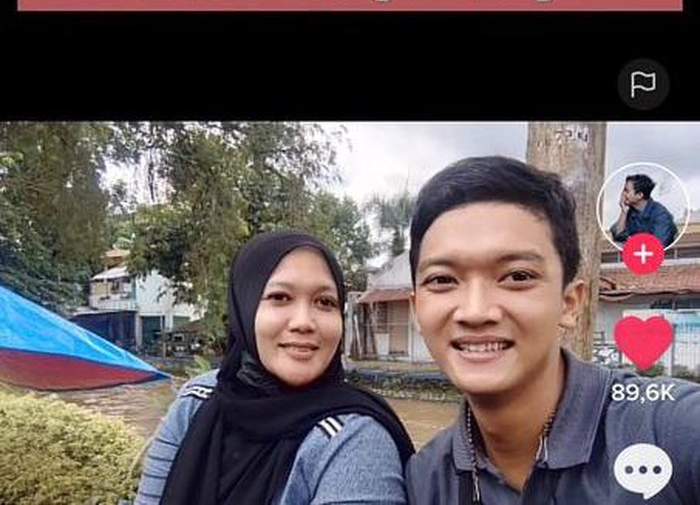 Viral di Tiktok! Kisah Cinta Murid Menikahi Gurunya – Sumedang Ekspres