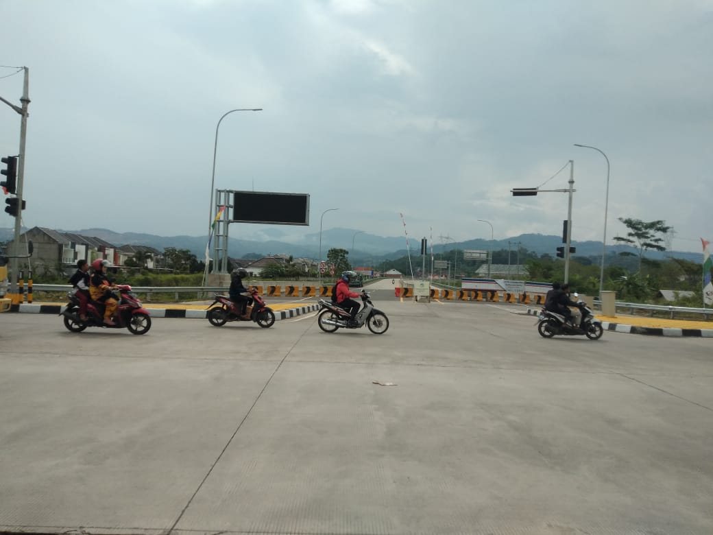 Tol Cisumdawu Akan Segera Dibuka – Sumedang Ekspres