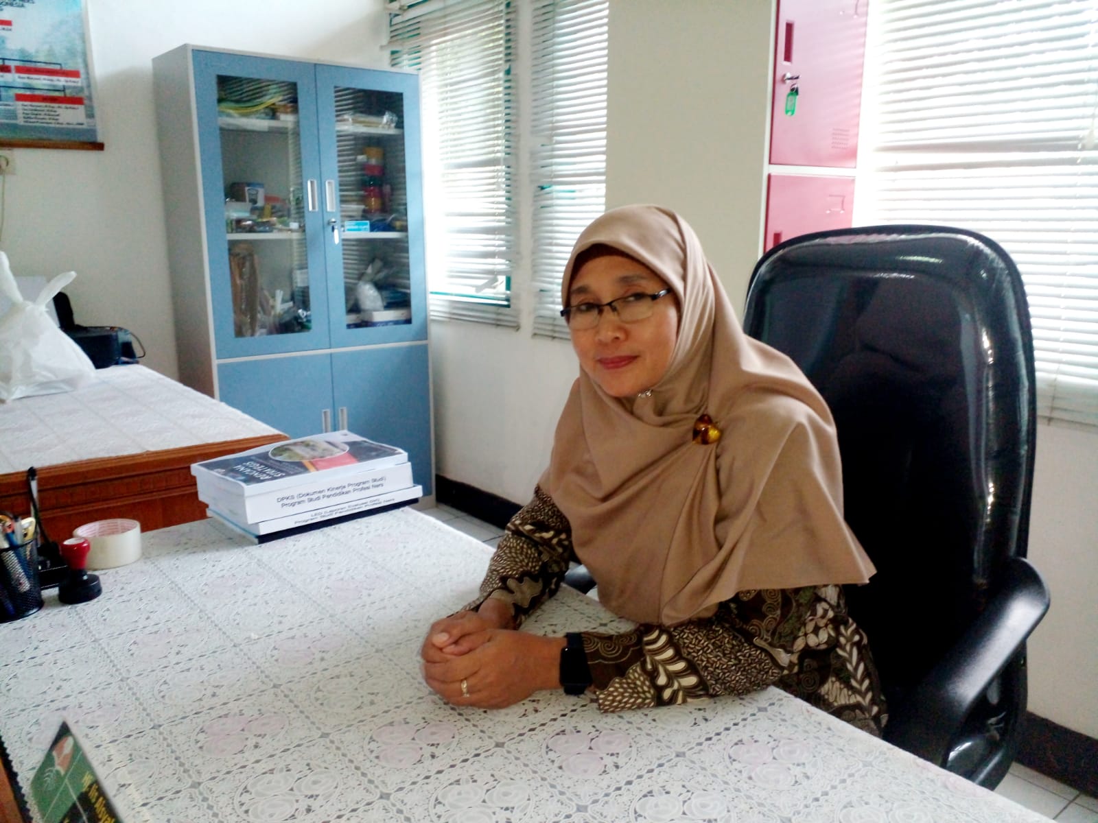 Prodi S1 Keperawatan UPI Sumedang Targetkan Nilai Akreditasi Baik Sekali – Sumedang Ekspres