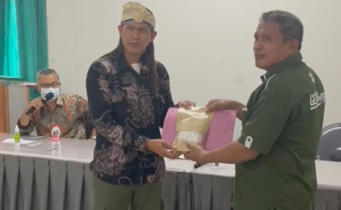 Asep Sutisna Jadi Pjs Ketua IKA SMKN 6 Bandung – Sumedang Ekspres