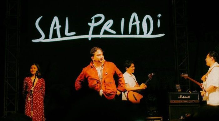 Lirik, Makna dan Download MP3 Lagu Mesra-mesranya kecil-kecilan dulu Sal Priadi – Sumedang Ekspres