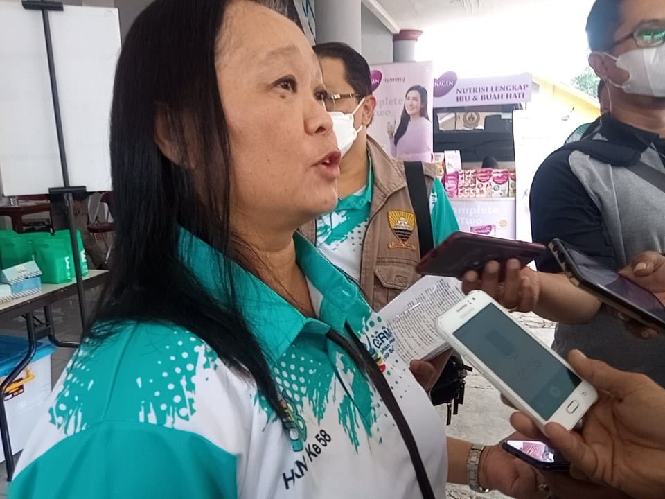 Hari Kesehatan Nasional Ke- 58: Bangkit Indonesiaku, Sehat Negeriku ...