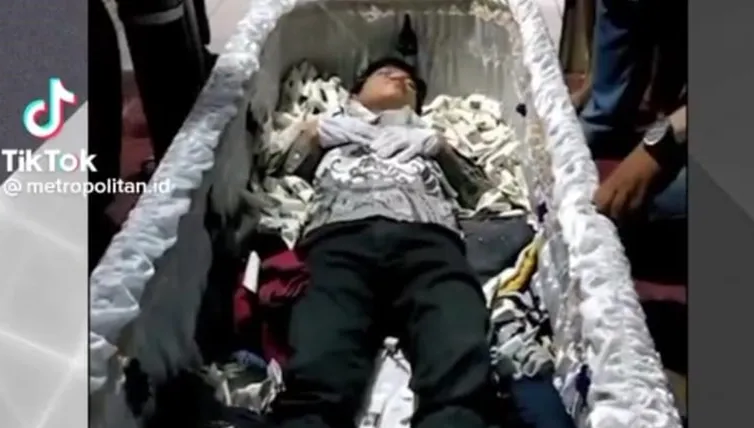 Ini Kronologi Mayat Hidup Lagi di Bogor yang Viral di Tiktok – Sumedang ...