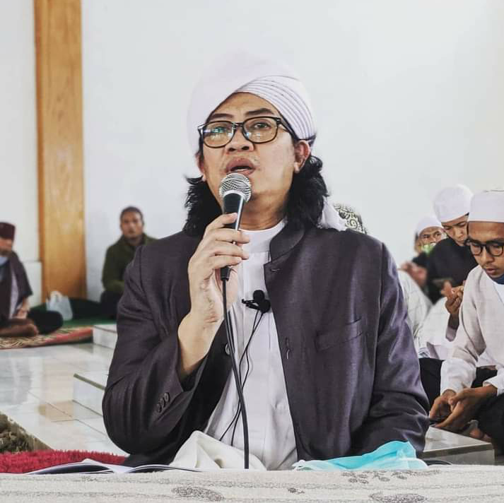 Jadwal Pengajian Abuya KH. M. Muhyiddin Abdul Qodir Al Manafi MA Minggu ini di Sumedang dan ...