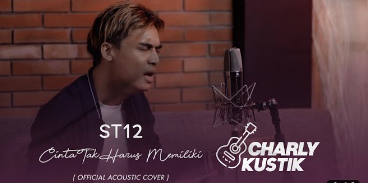 Lirik Cinta Tak Harus Memiliki – ST12 ‘Maafkan Aku Setulus Hatimu – Sumedang Ekspres