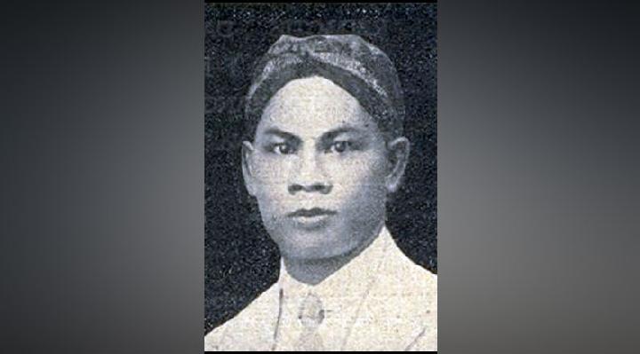 Pahlawan Nasional R Otto Iskandar Dinata – Laman 2 – Sumedang Ekspres