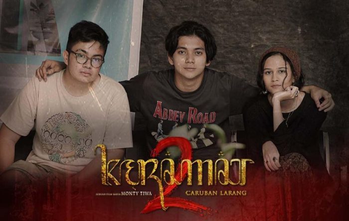 Review Film Keramat 2: Caruban Larang, Antara Perkembangan Teknologi ...