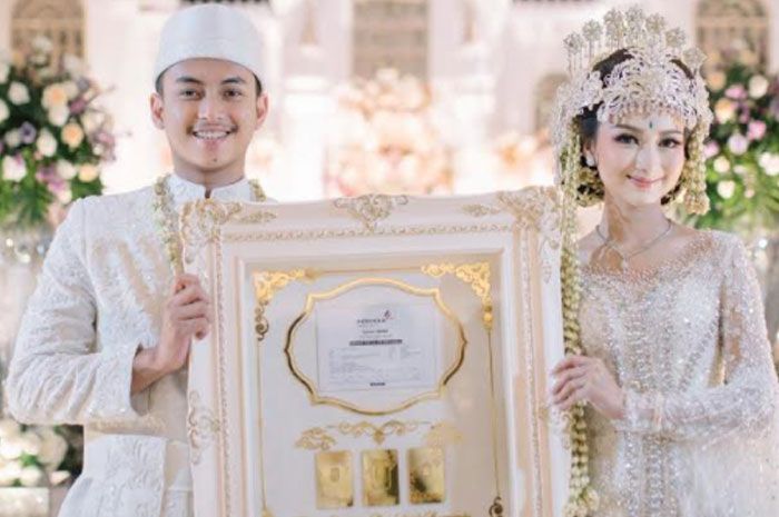 Penetapan Mahar yang Ideal menurut Islam – Sumedang Ekspres