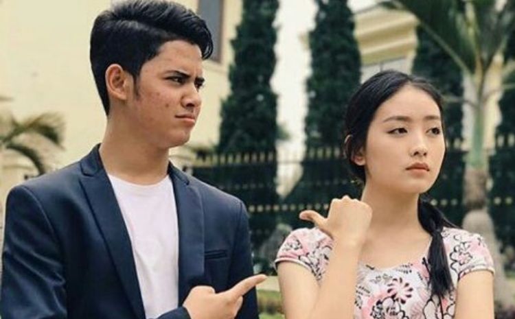 Sinopsis Film Argantara, Natasha Wilona dan Aliando Syarief Beradu ...