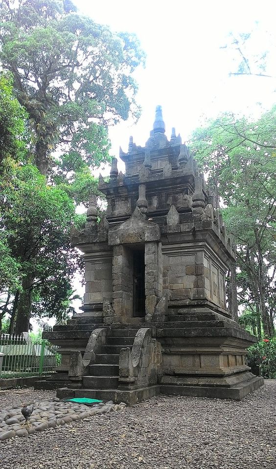 Sejarah Kerajaan Galunggung Tasikmalaya – Sumedang Ekspres