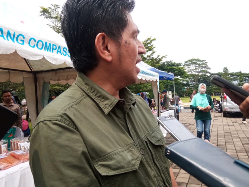 Penanaman Halaman Rumah Mampu Mencegah Inflasi – Sumedang Ekspres