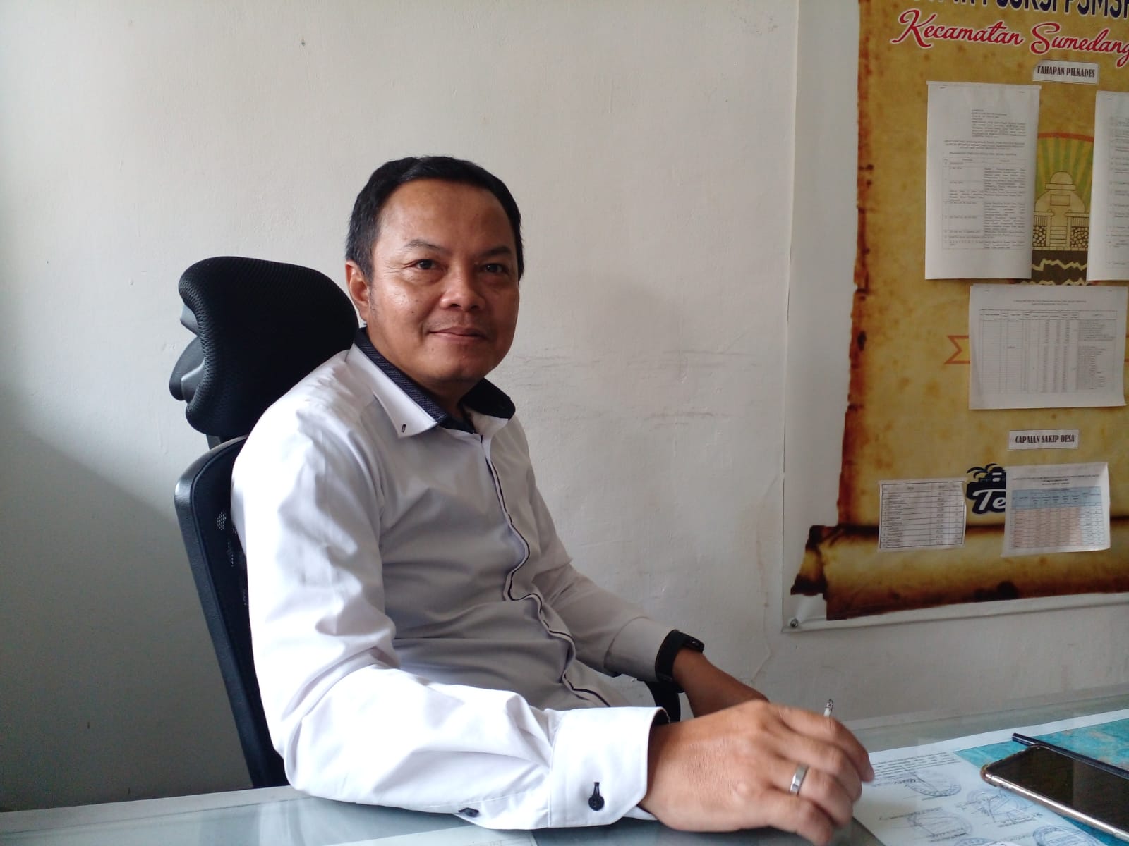 Tahun Depan, Desa Maju Harus Mandiri – Sumedang Ekspres