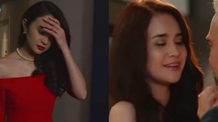 Cantik Banget! ini Biodata Michelle Ziudith, ‘Laura’ di Kupu Kupu Malam – Sumedang Ekspres