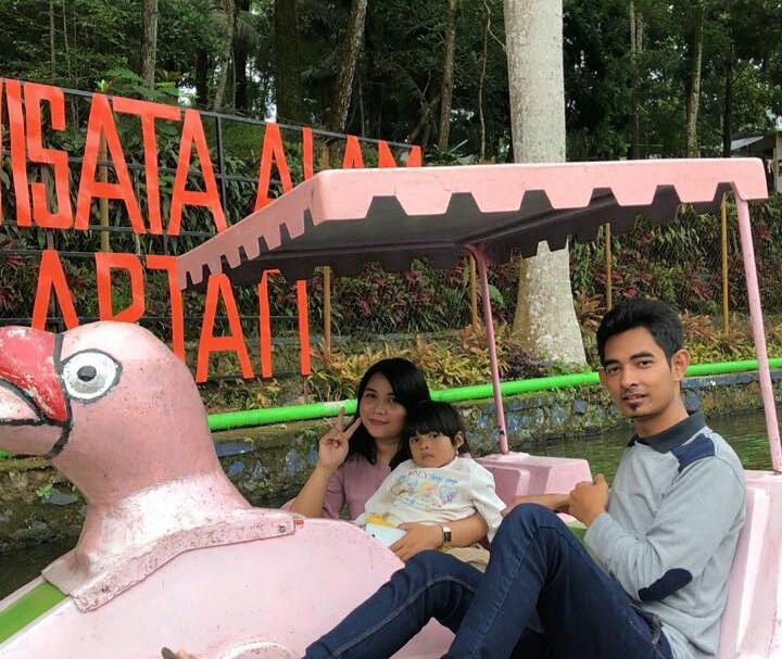 View Alam Bikin Nyaman, Linggarjati Kuningan! – Sumedang Ekspres