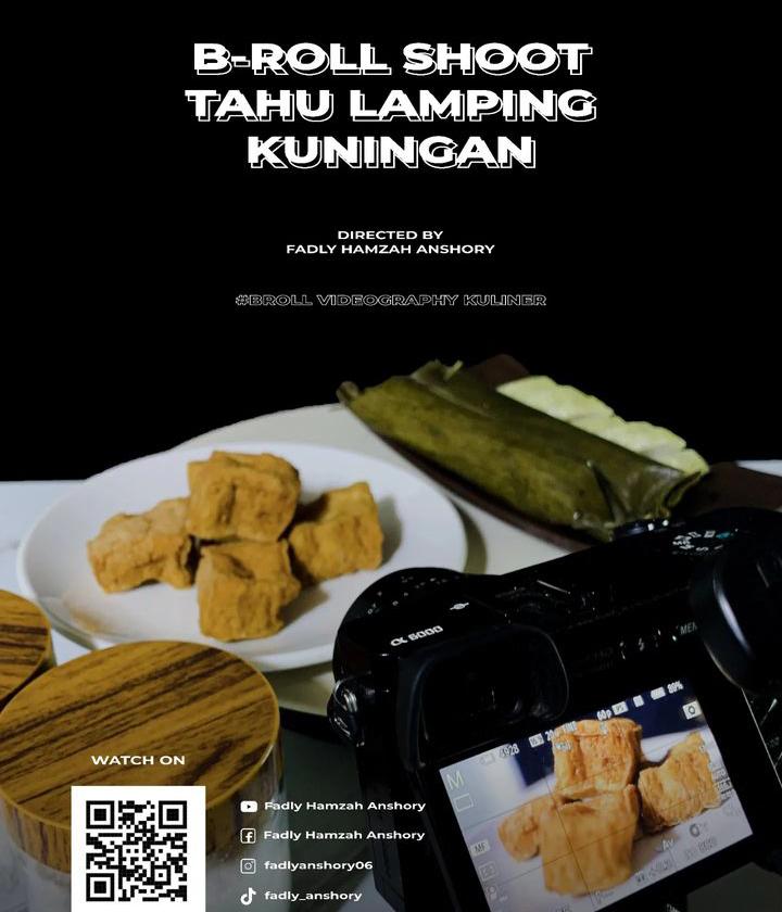 Tahu Lamping Makanan Khas Kuningan! – Sumedang Ekspres